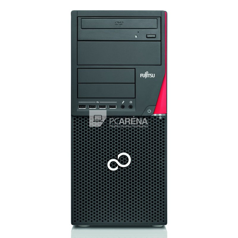 Fujitsu Esprimo P720 T :: PC Aréna Kft.