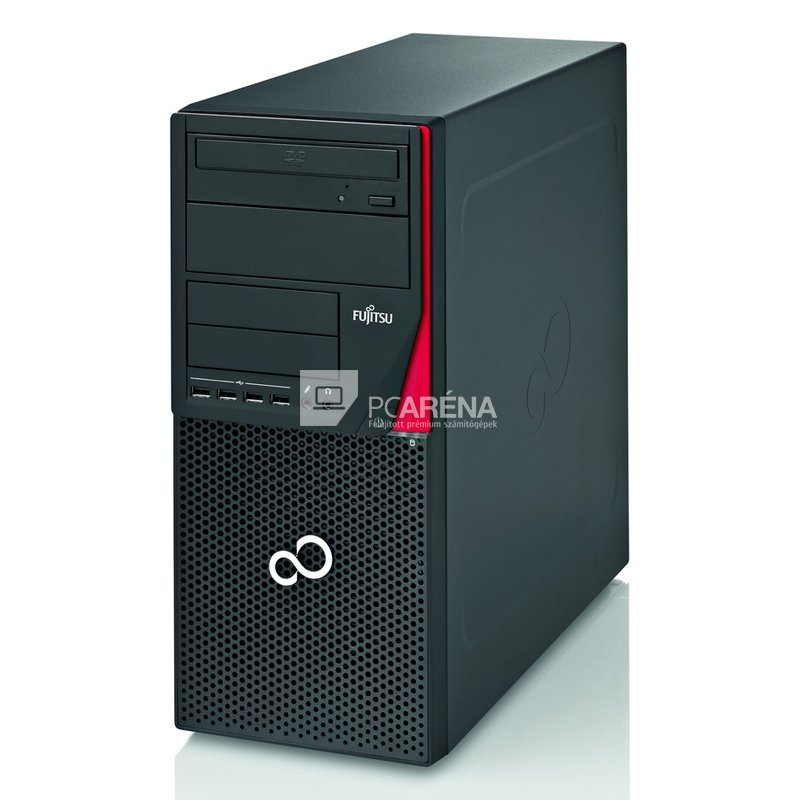 Fujitsu Esprimo P720 T :: PC Aréna Kft.