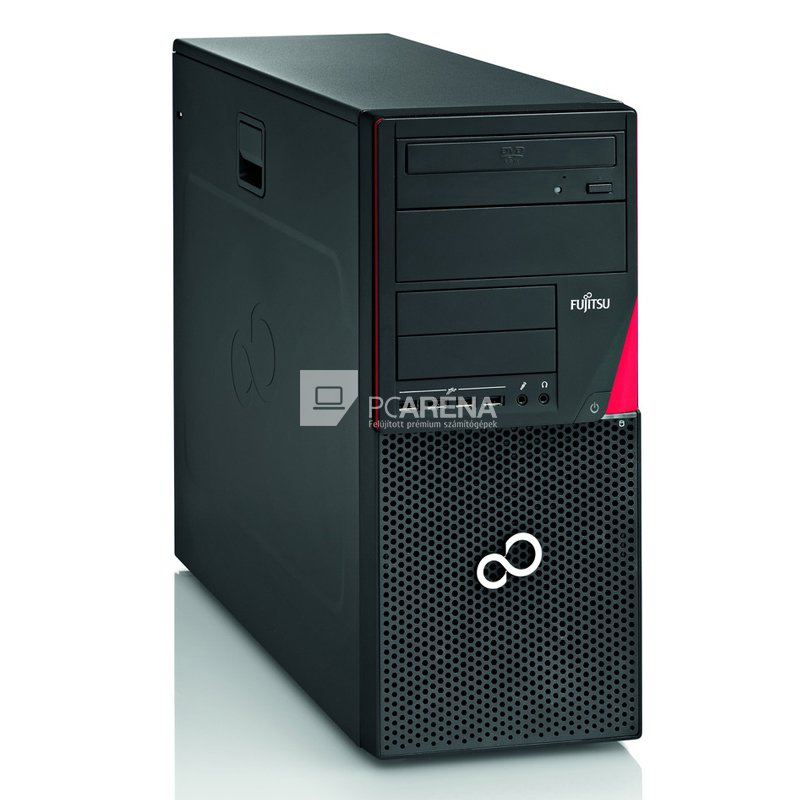Fujitsu Esprimo P720 T :: PC Aréna Kft.