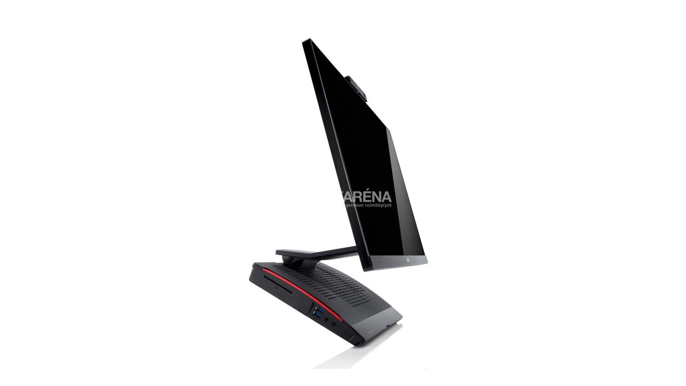 Fujitsu Esprimo X923 AIO :: PC Aréna Kft.