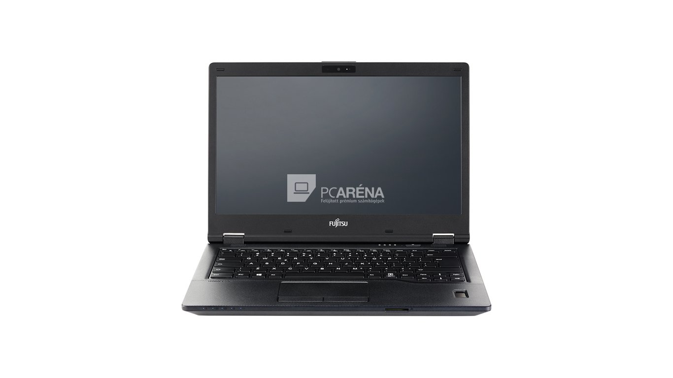 Fujitsu Lifebook E548 HUN (A-) :: PC Aréna Kft.