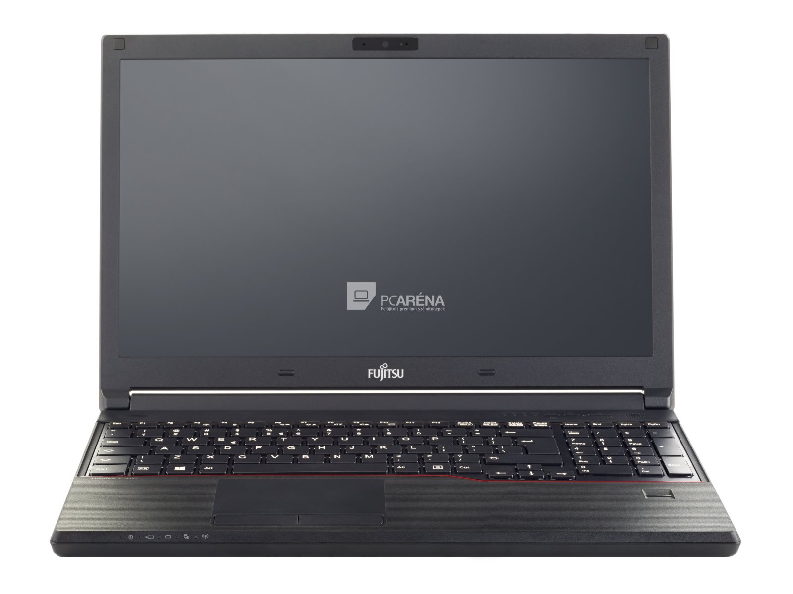 Fujitsu LifeBook E554 HUN :: PC Aréna Kft.