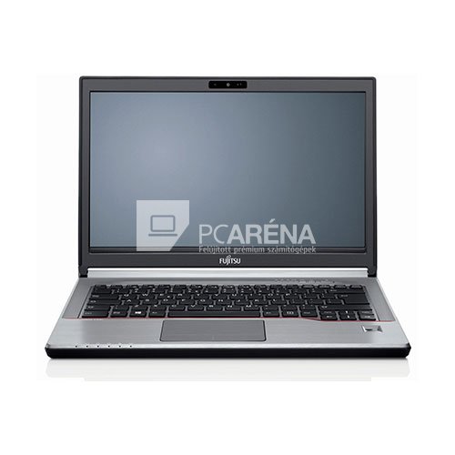 Fujitsu LifeBook S782 HUN :: PC Aréna Kft.