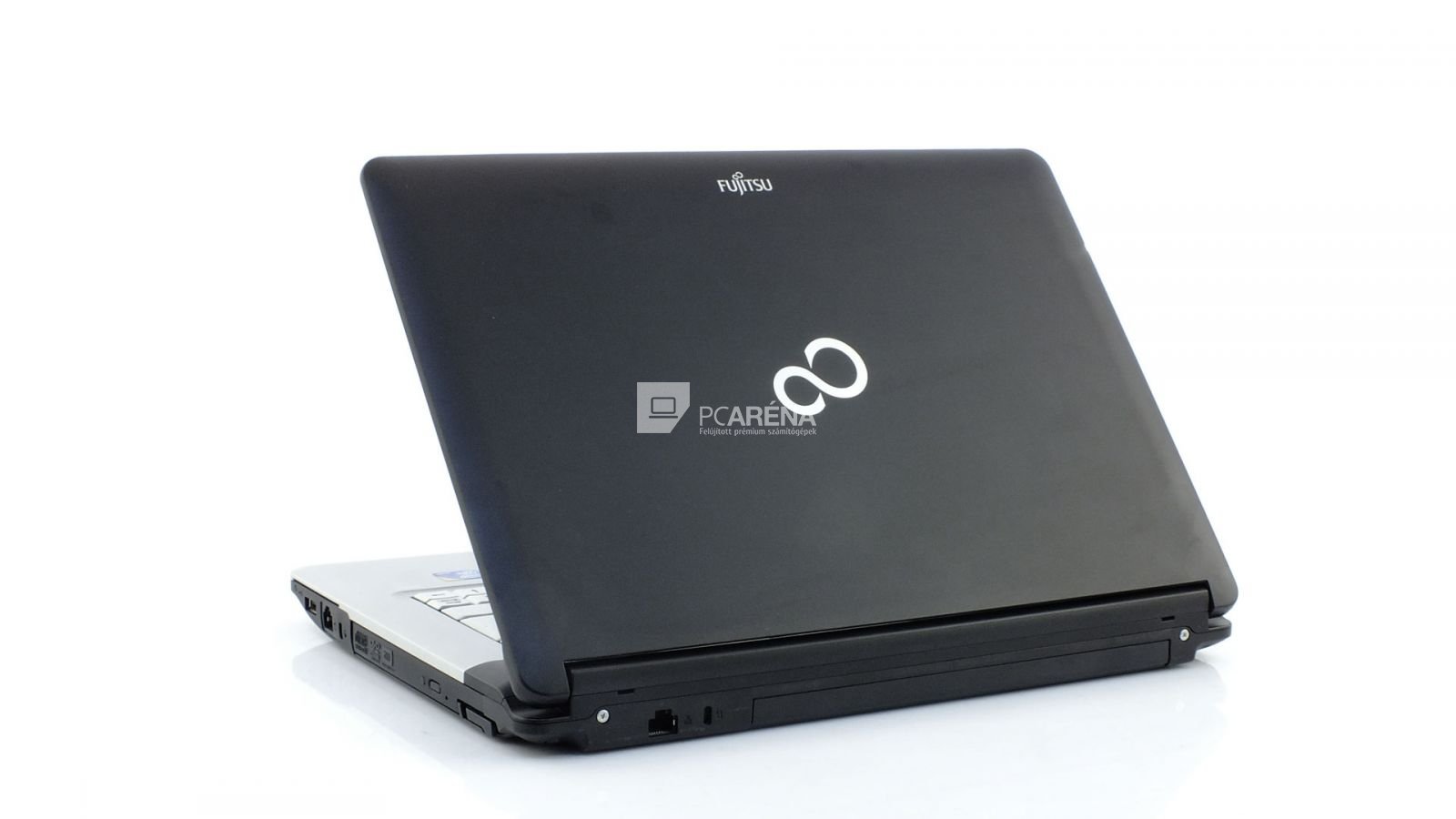 Fujitsu LifeBook S710 HUN (A-) :: PC Aréna Kft.
