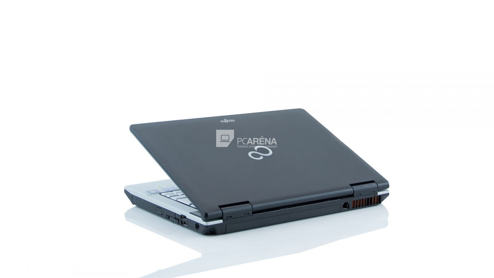 Fujitsu LifeBook S751 :: PC Aréna Kft.