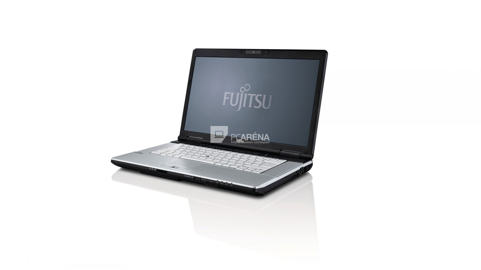 Fujitsu LifeBook S751 :: PC Aréna Kft.