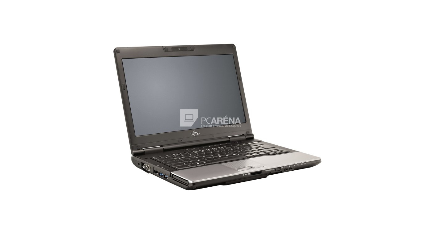 Fujitsu LifeBook S752 :: PC Aréna Kft.