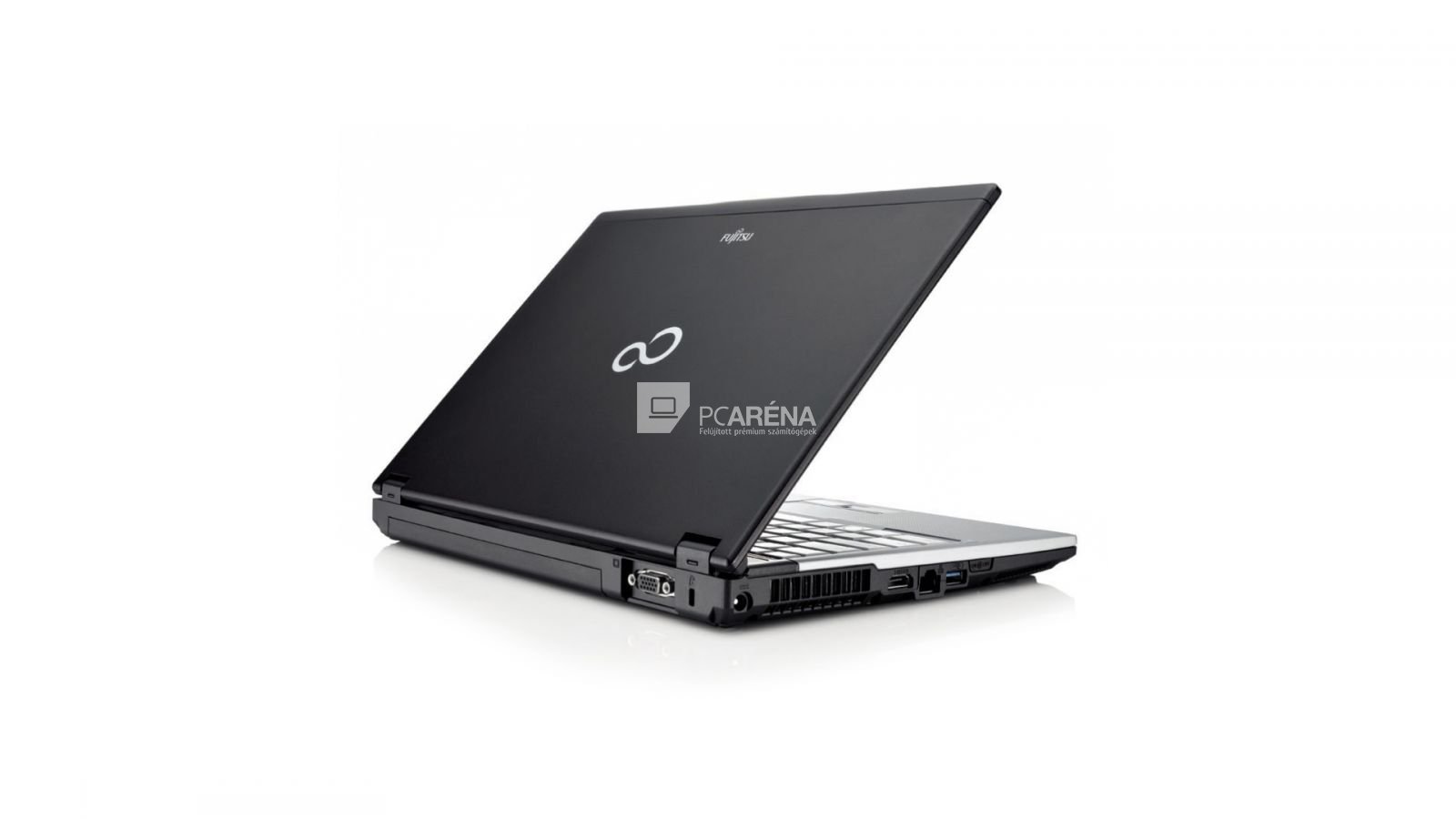 Fujitsu LifeBook S752 HUN :: PC Aréna Kft.