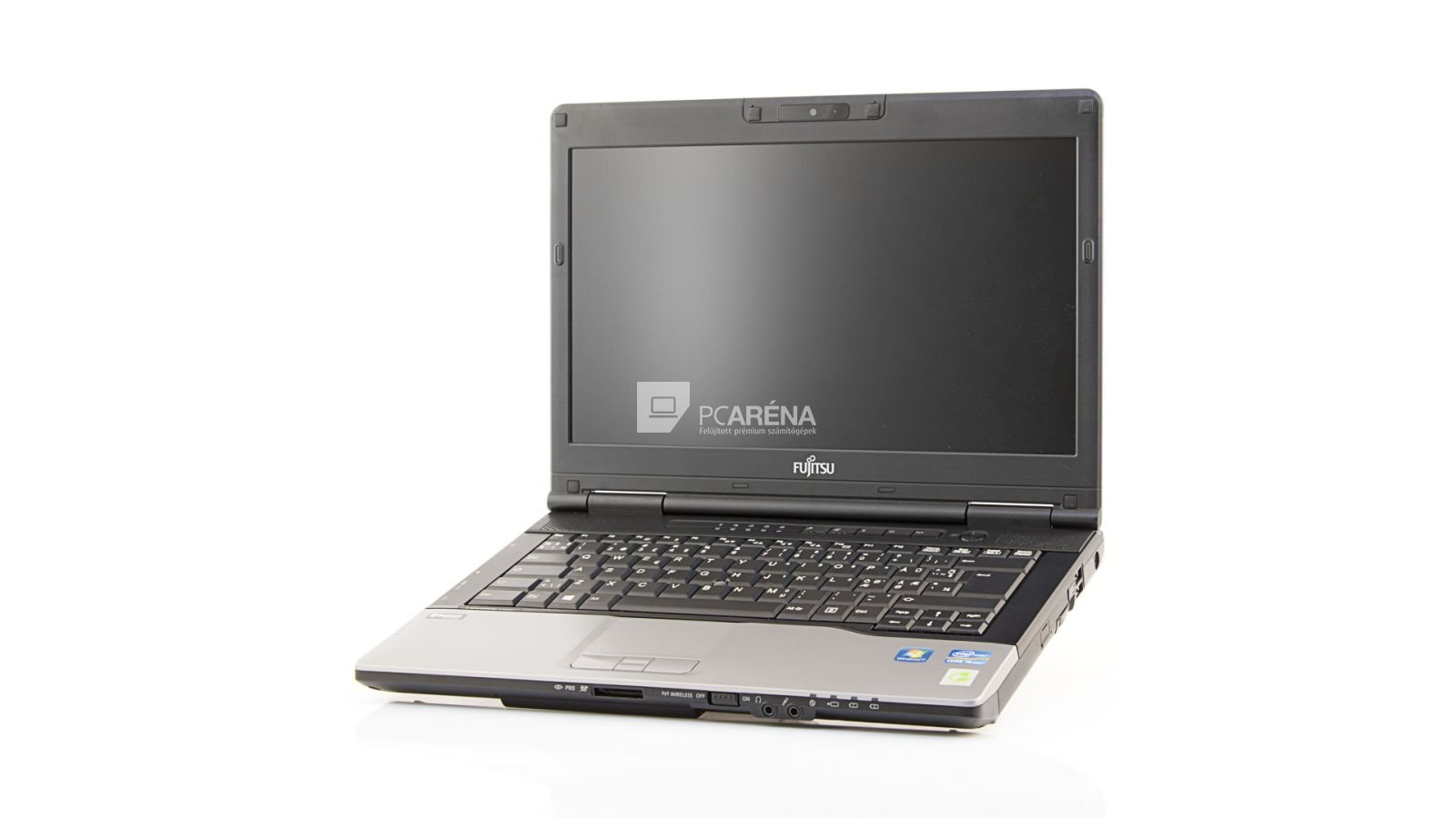 Fujitsu LifeBook S782 :: PC Aréna Kft.
