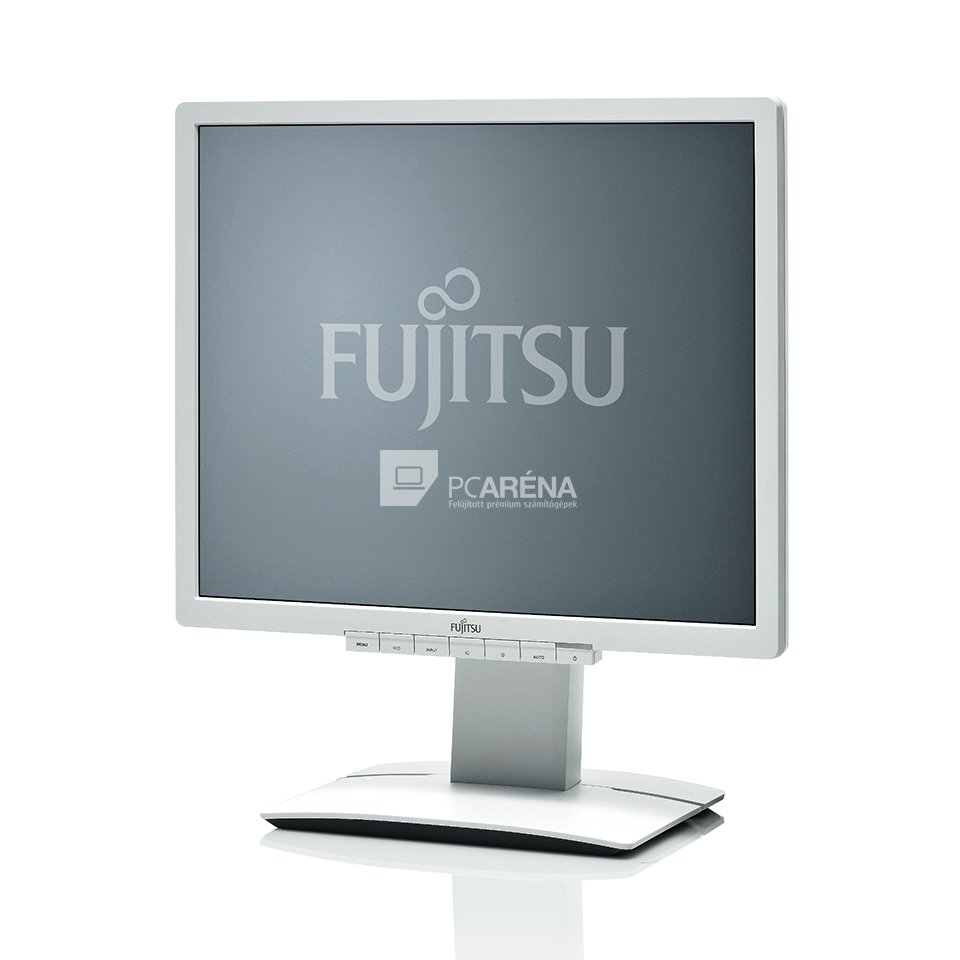 Fujitsu ScenicView B19w-5 ECO :: PC Aréna Kft.