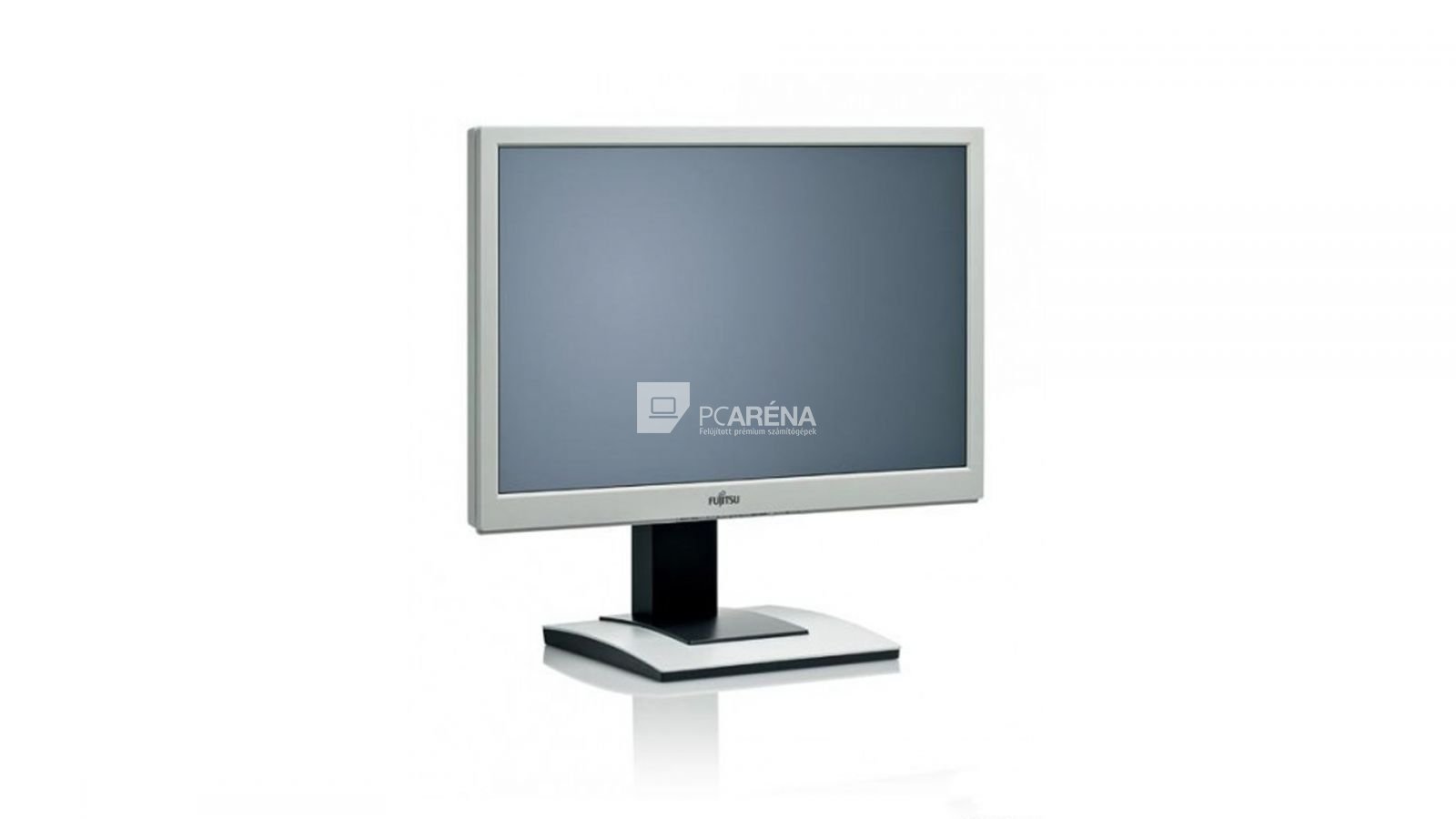 Fujitsu ScenicView B19W-5 ECO (megsárgult) monitor :: PC Aréna Kft.
