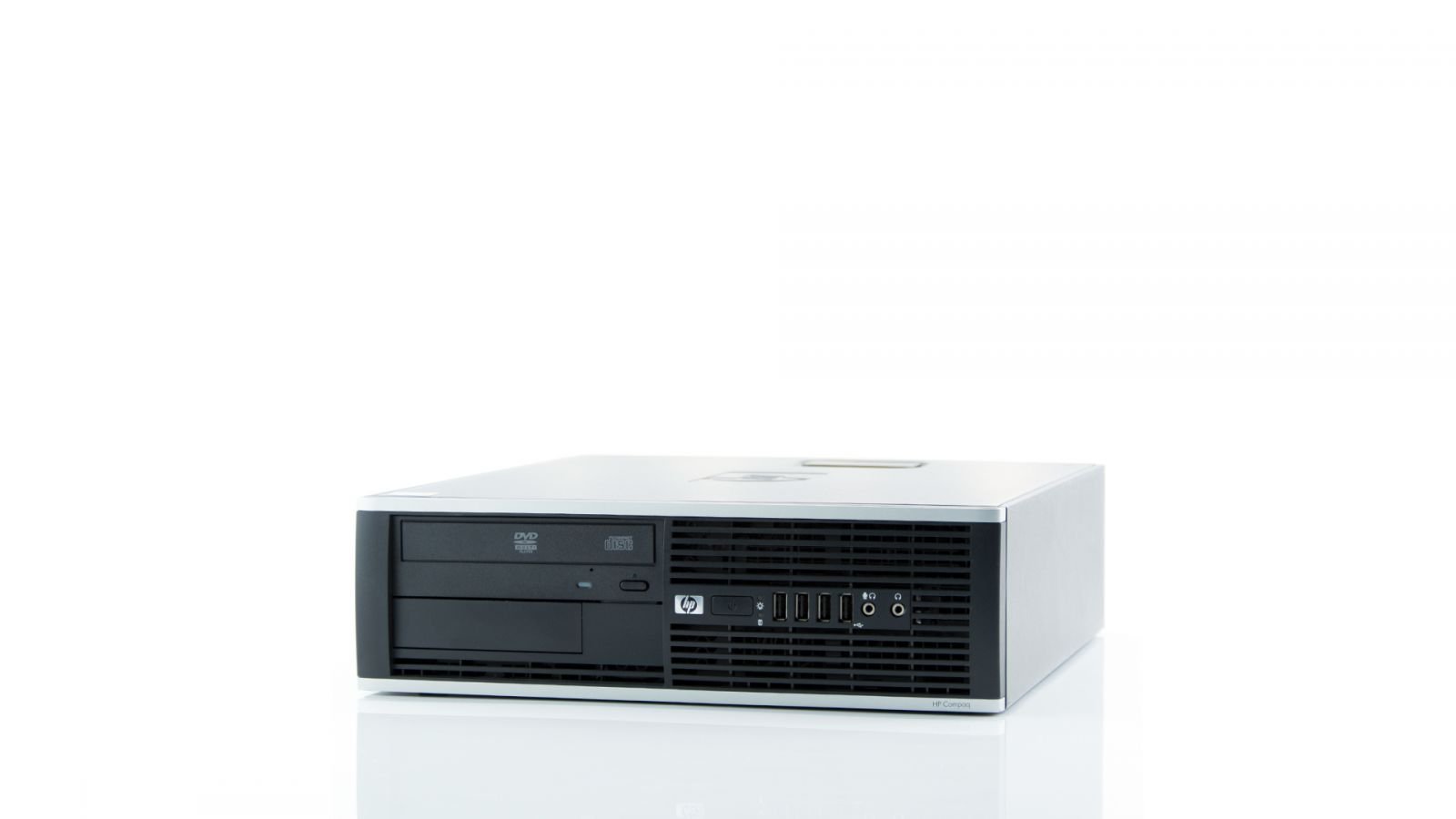 HP Compaq 8100 Elite SFF :: PC Aréna Kft.