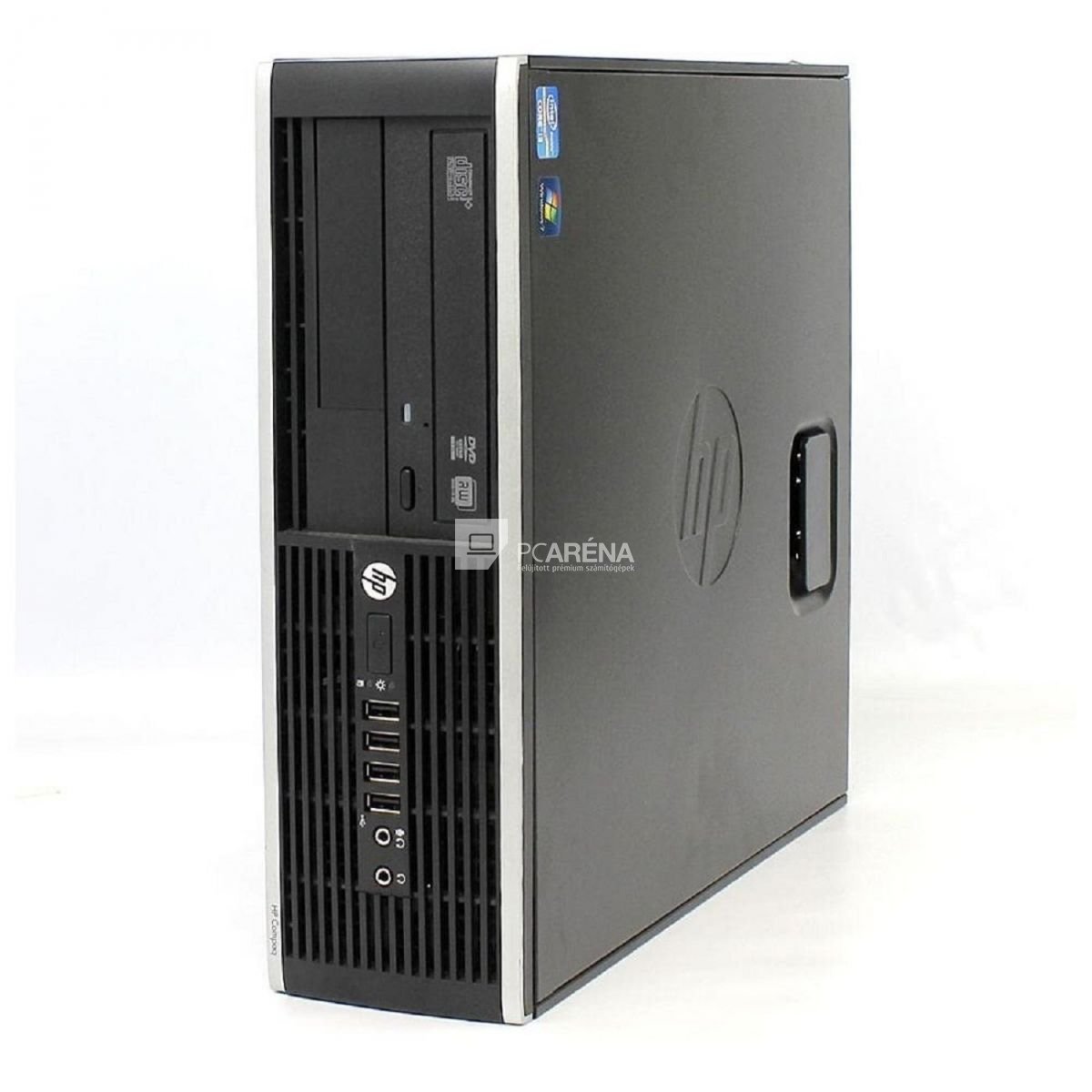 HP Compaq 8200 Elite SFF :: PC Aréna Kft.