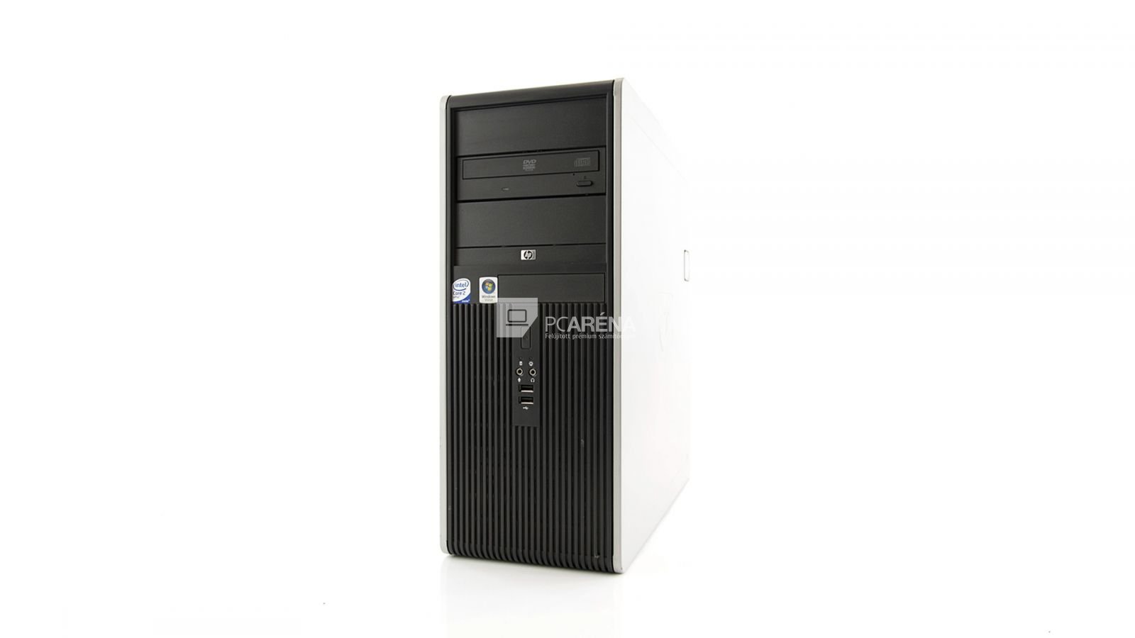 HP Compaq dc7900 CMT :: PC Aréna Kft.