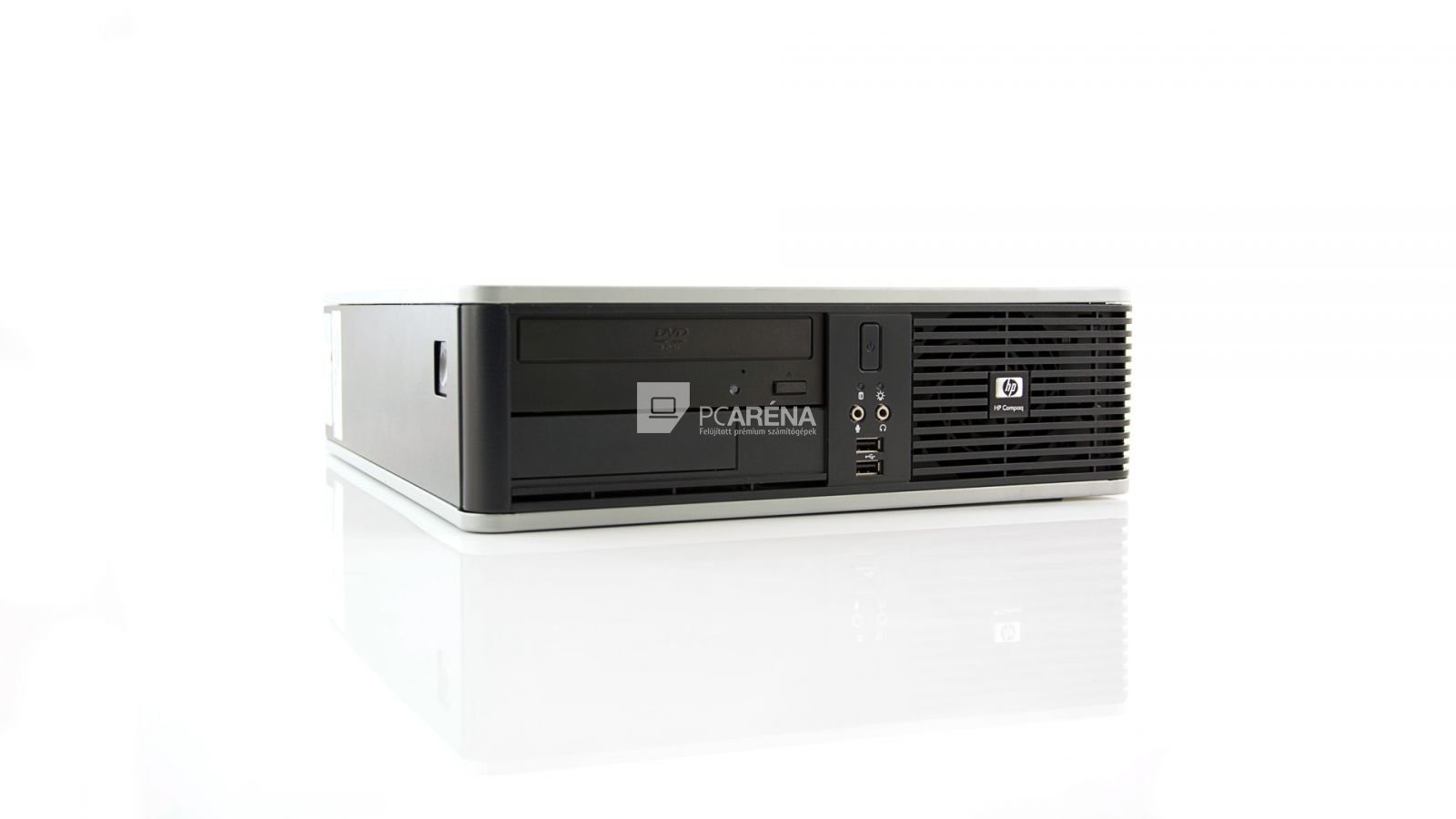 HP Compaq dc7900 SFF :: PC Aréna Kft.