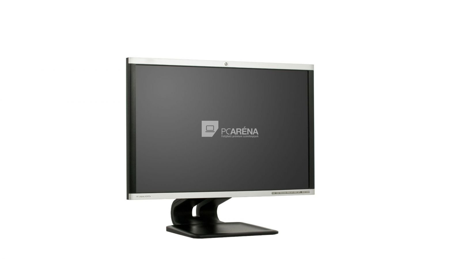 HP Compaq LA2405x :: PC Aréna Kft.