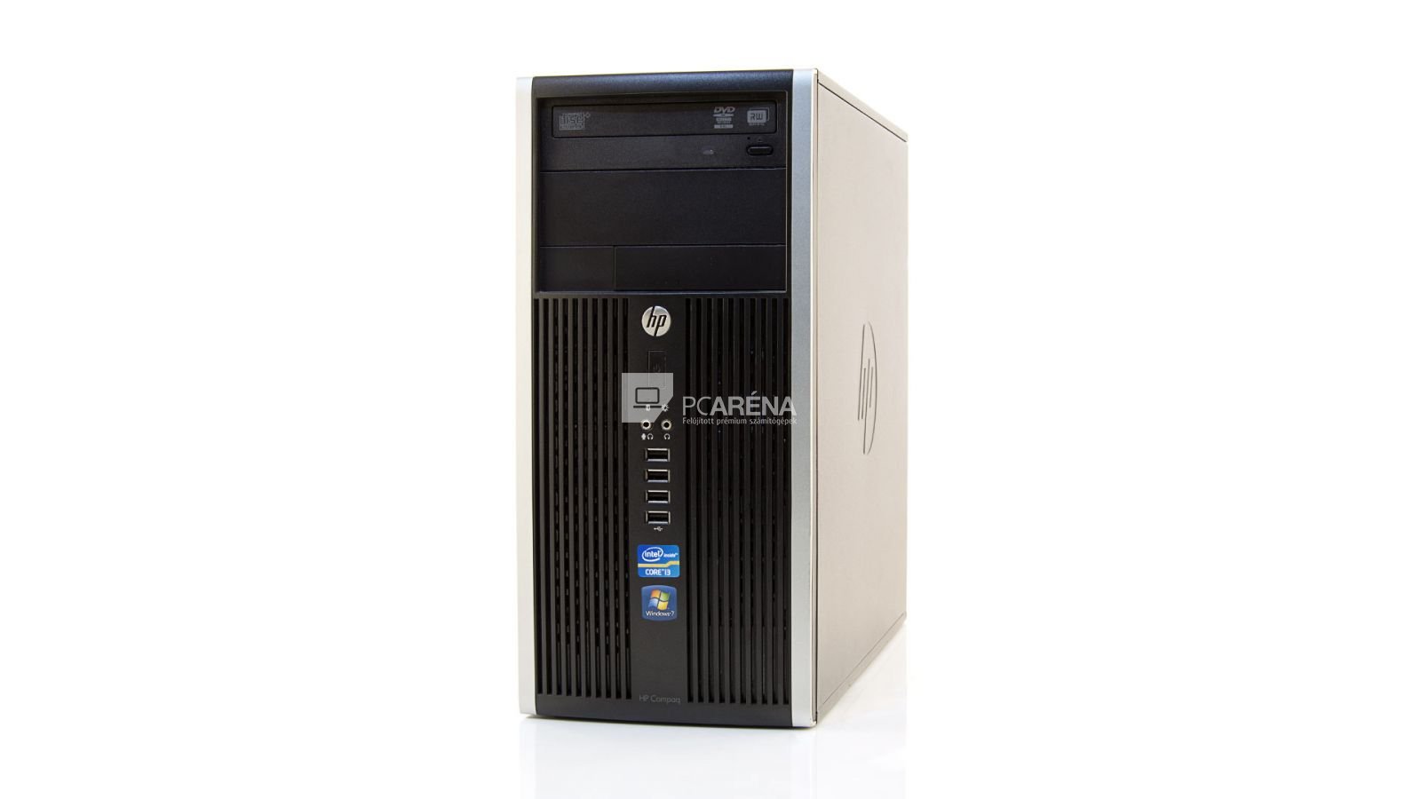 HP Compaq Pro 6300 MT :: PC Aréna Kft.
