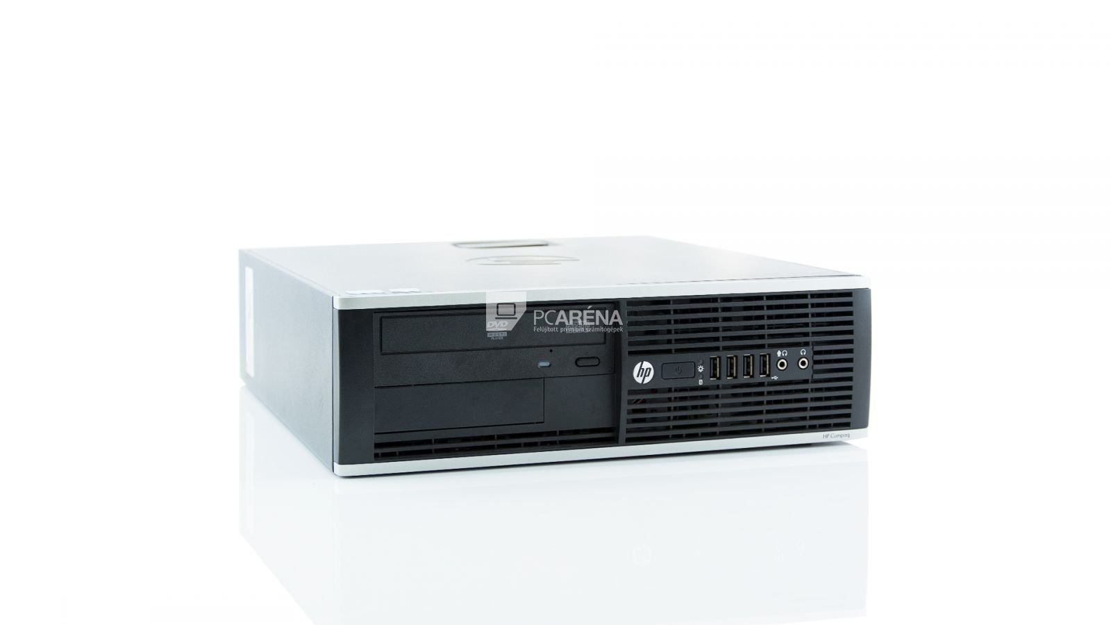 HP Compaq Pro 6300 SFF :: PC Aréna Kft.