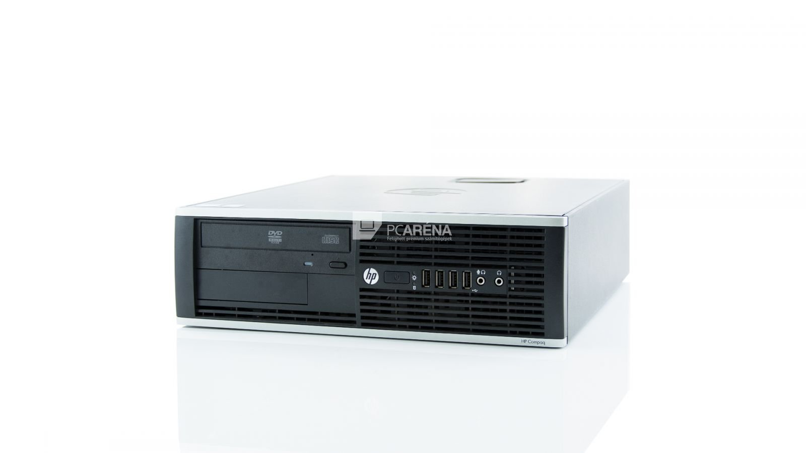 HP Compaq Pro 6300 SFF :: PC Aréna Kft.