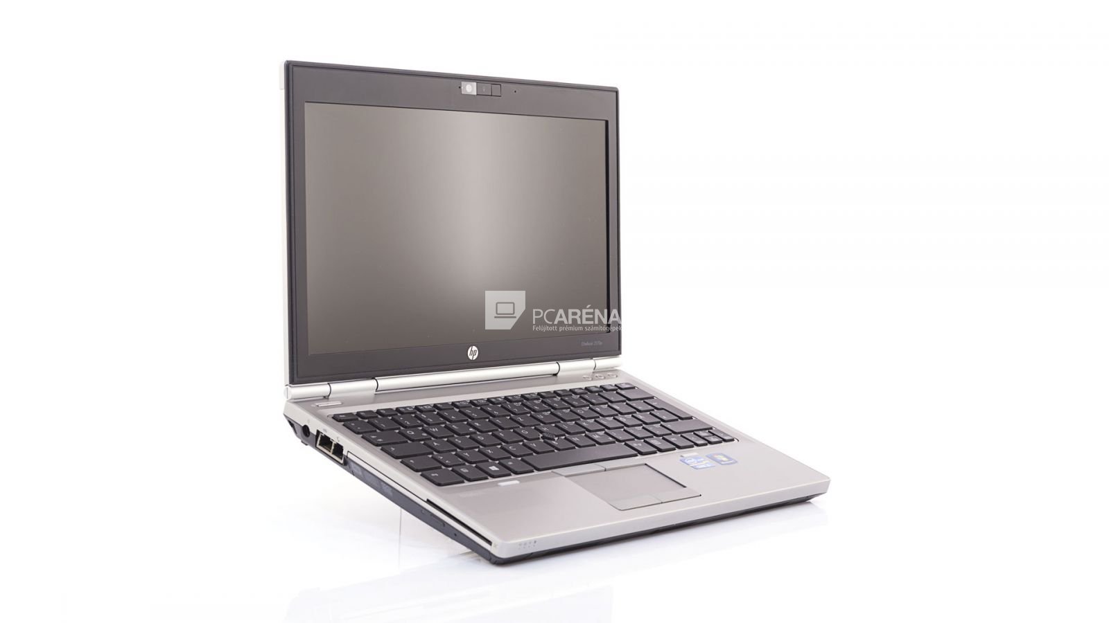 HP EliteBook 2570p :: PC Aréna Kft.