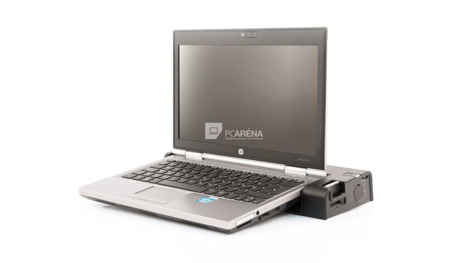HP EliteBook 2570p :: PC Aréna Kft.