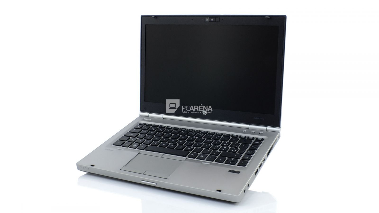 HP EliteBook 8460p :: PC Aréna Kft.