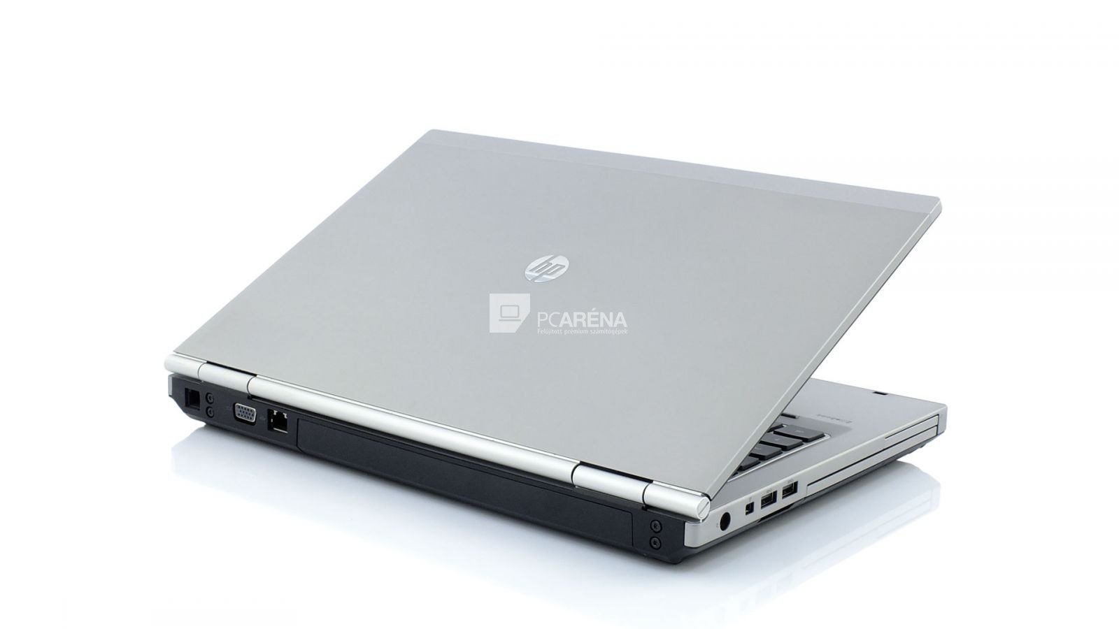 HP EliteBook 8460p :: PC Aréna Kft.