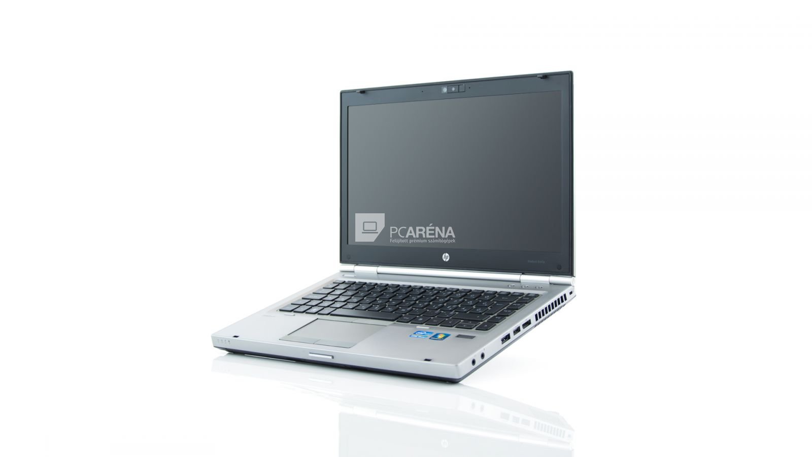 HP EliteBook 8470p :: PC Aréna Kft.