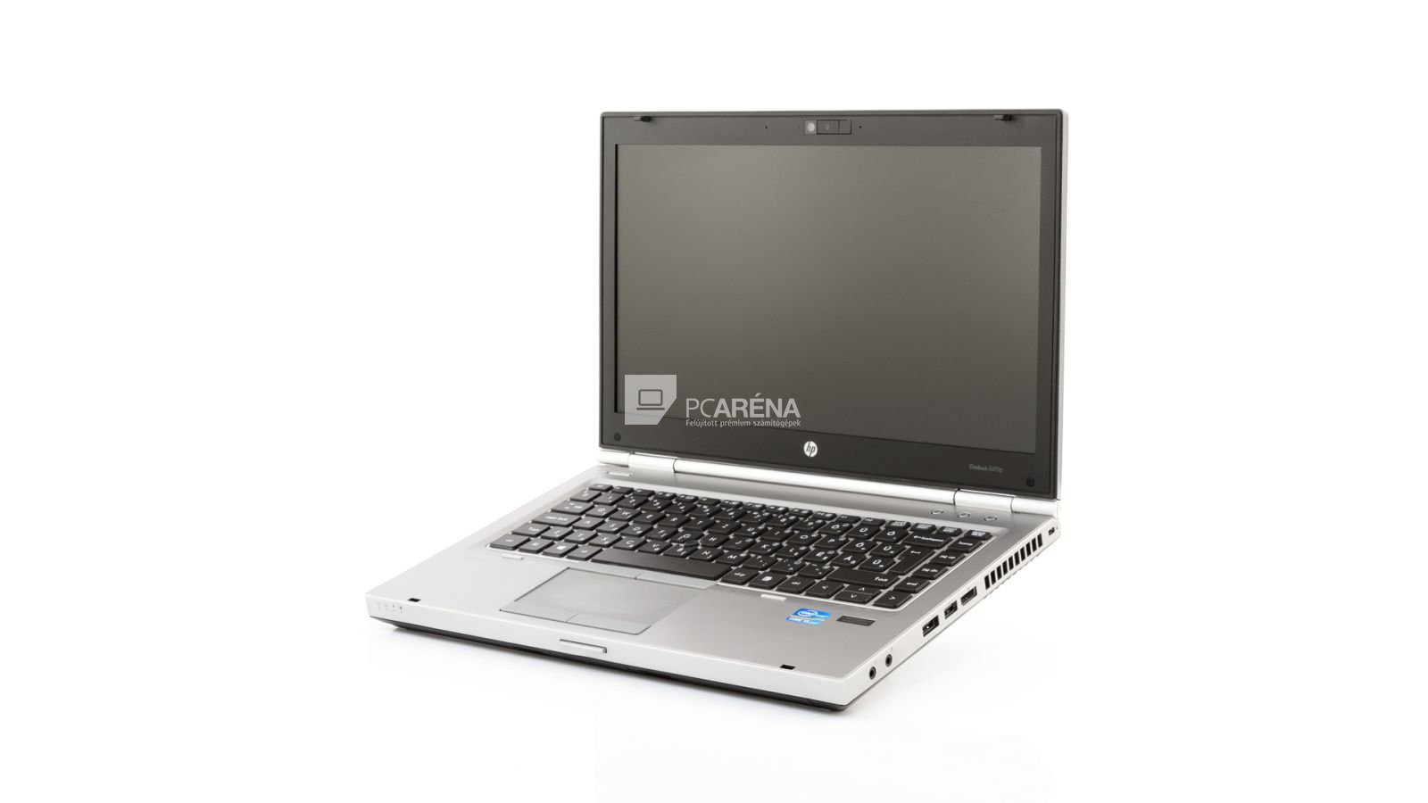 HP EliteBook 8470p :: PC Aréna Kft.