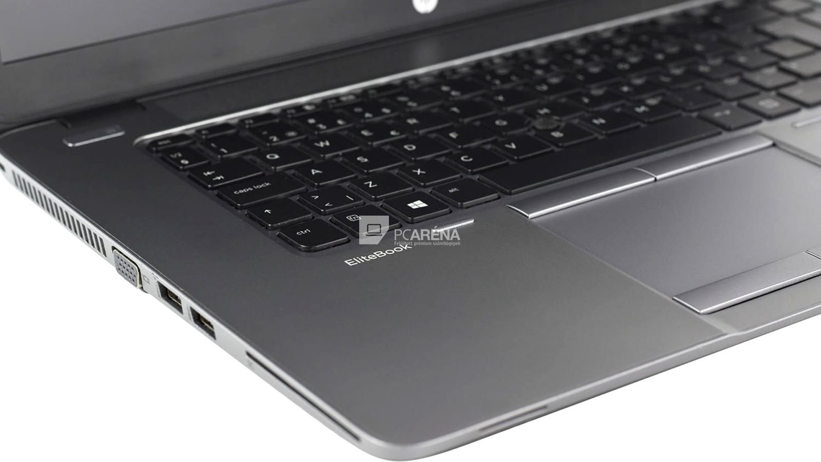 HP EliteBook 850 G2 HUN :: PC Aréna Kft.