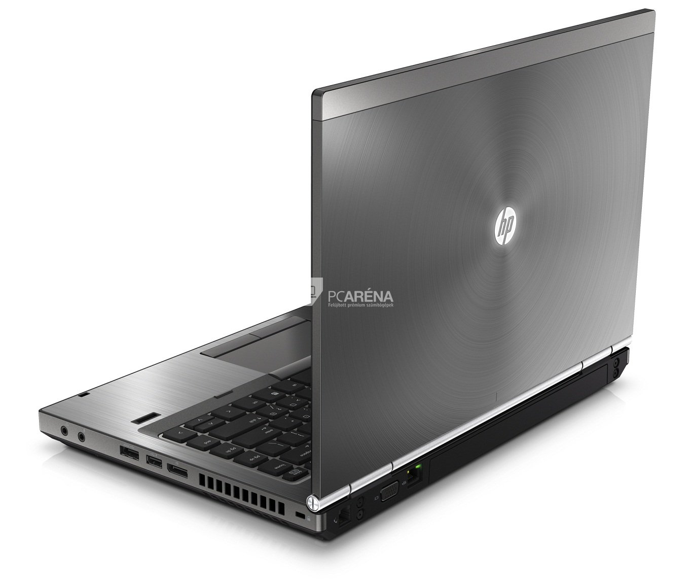 HP EliteBook 8560w :: PC Aréna Kft.