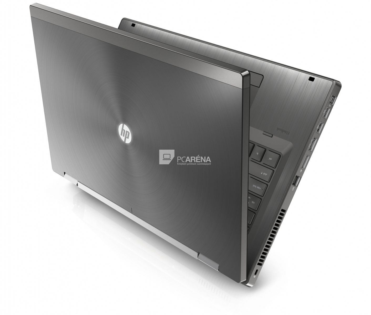 HP EliteBook 8760w :: PC Aréna Kft.