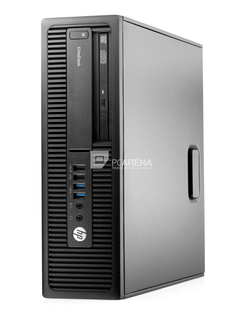 HP EliteDesk 705 G2 SFF :: PC Aréna Kft.