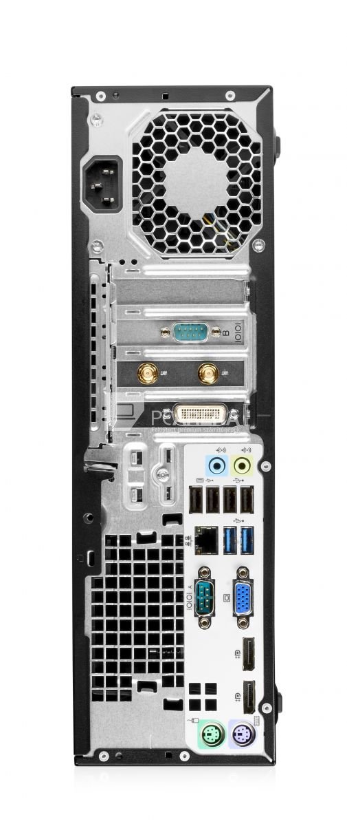 HP EliteDesk 705 G2 SFF :: PC Aréna Kft.