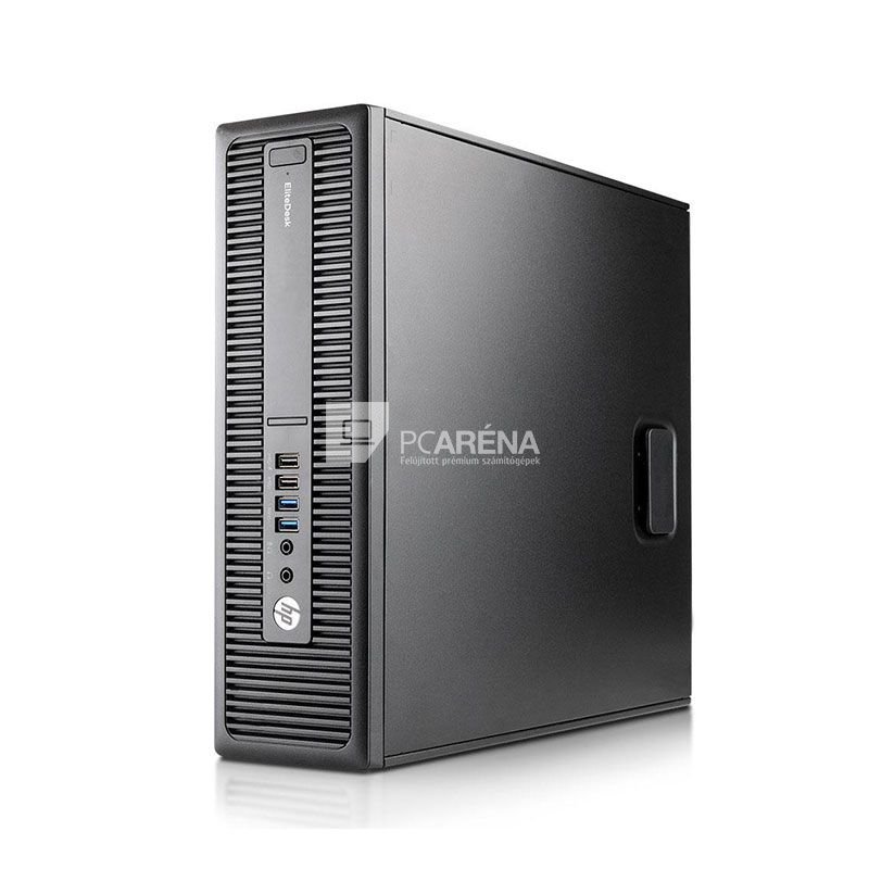 HP EliteDesk 800 G2 SFF :: PC Aréna Kft.