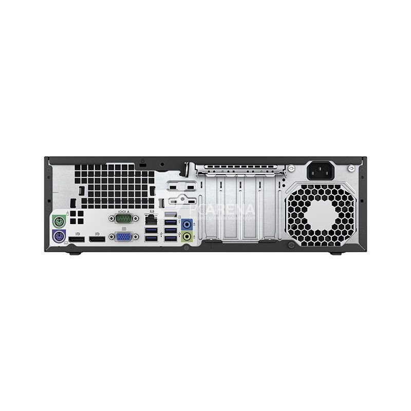 HP EliteDesk 800 G2 SFF :: PC Aréna Kft.