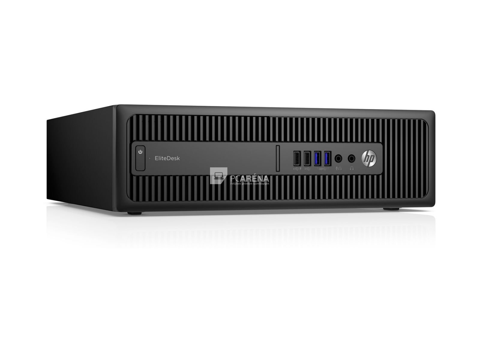 HP EliteDesk 800 G2 SFF :: PC Aréna Kft.
