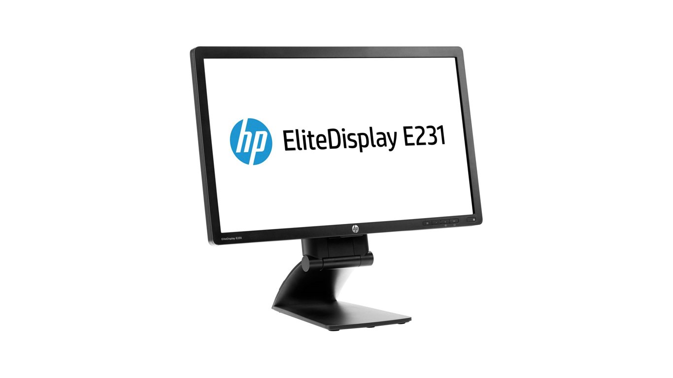 HP EliteDisplay E231 (A-) :: PC Aréna Kft.