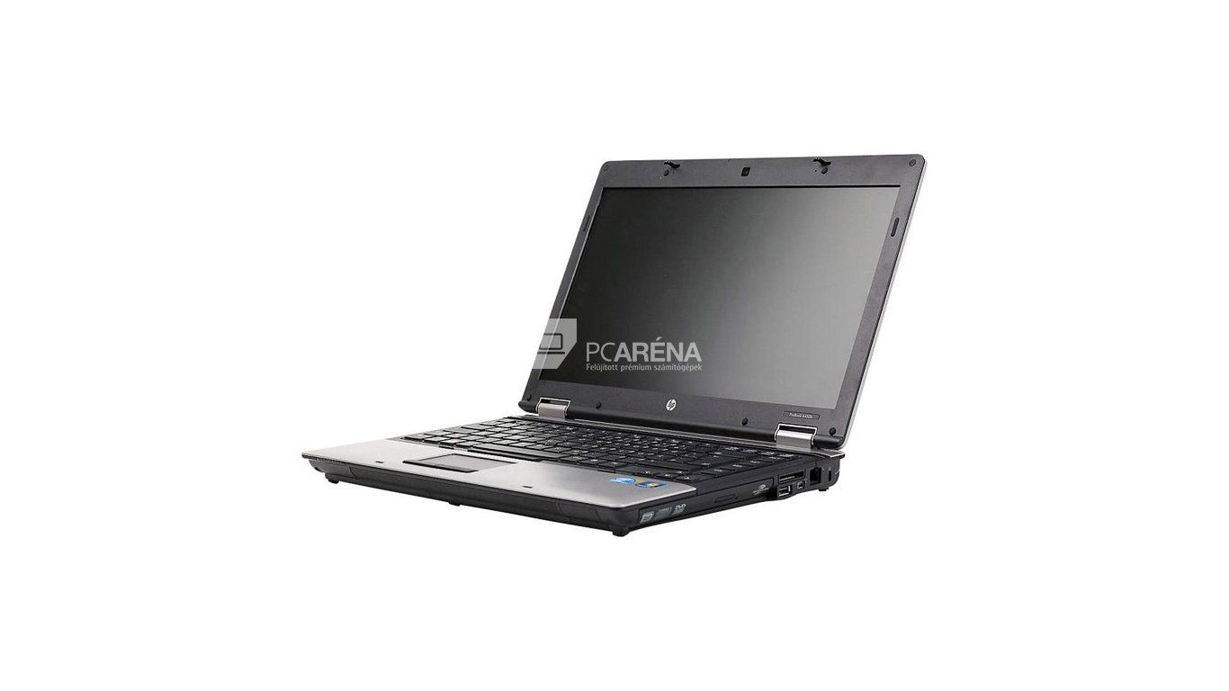 HP ProBook 6450b :: PC Aréna Kft.