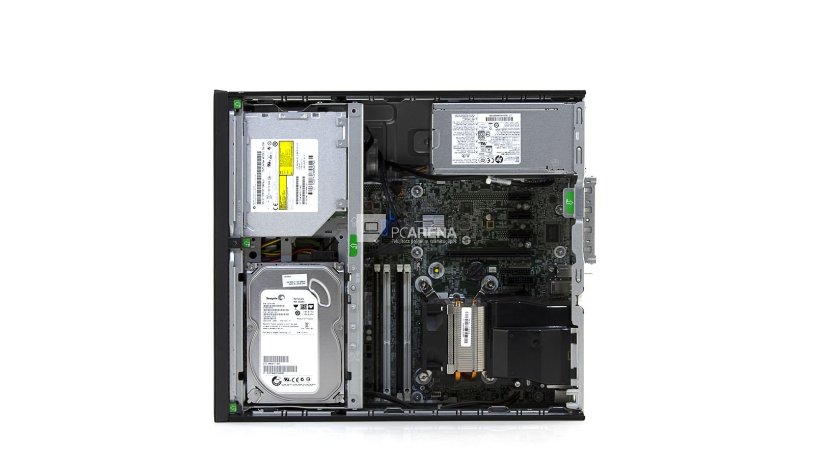 HP ProDesk 600 G1 SFF :: PC Aréna Kft.
