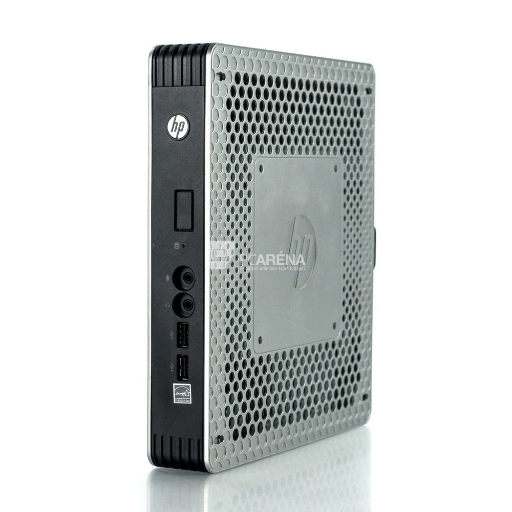 HP Thin Client T610 :: PC Aréna Kft.