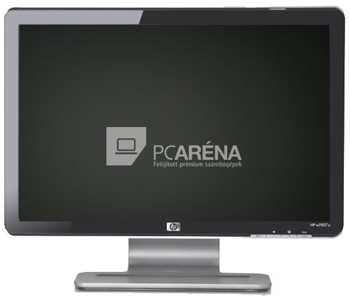 HP w1907v :: PC Aréna Kft.