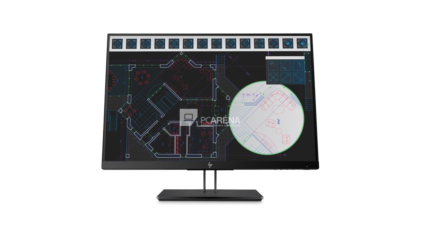 HP Z24i G2 :: PC Aréna Kft.