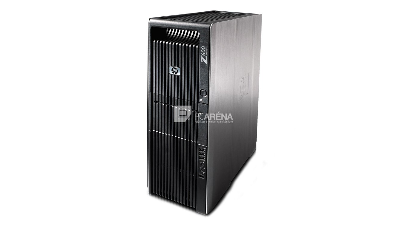 HP Z600 Workstation MT :: PC Aréna Kft.