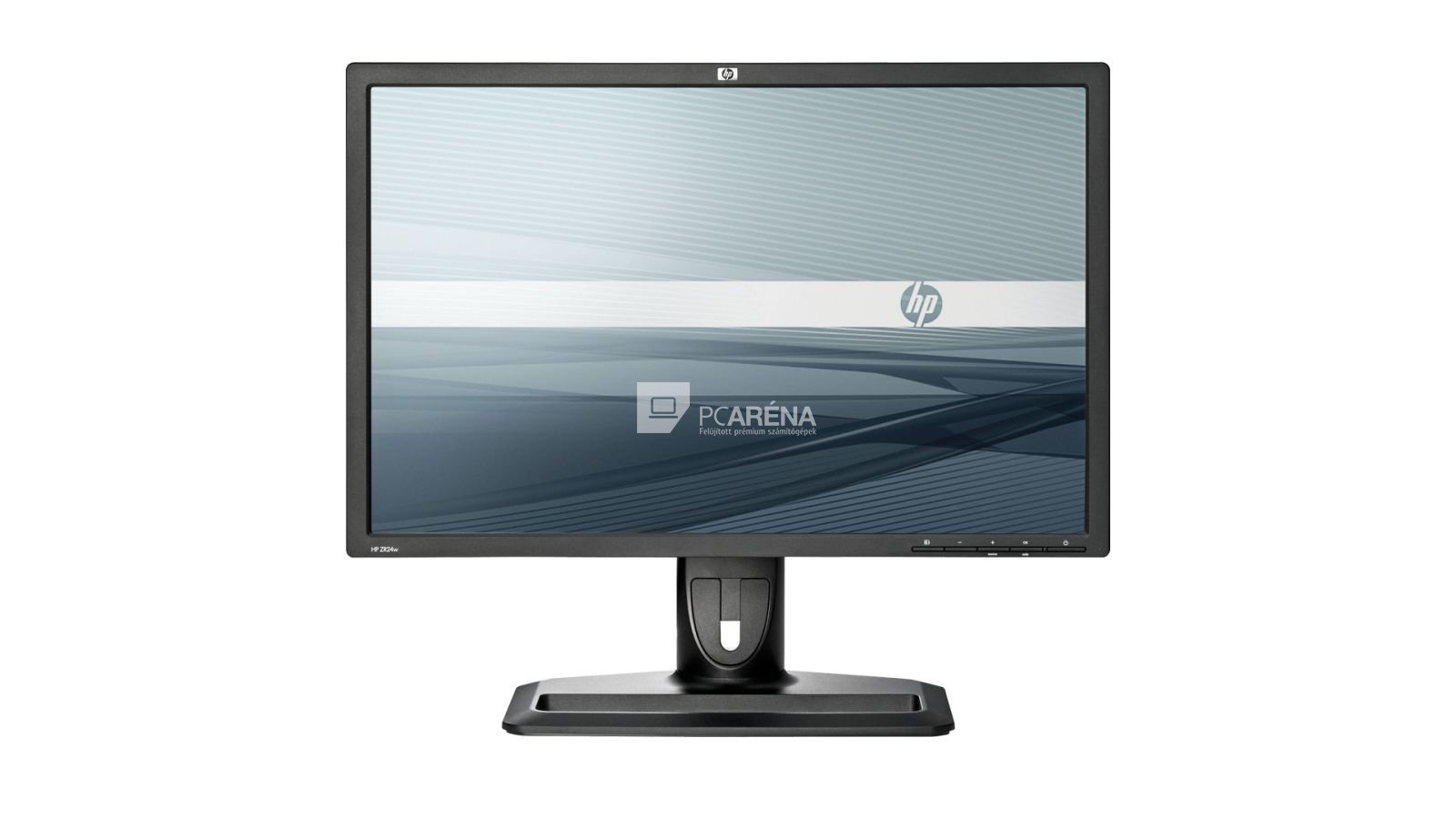 HP ZR24w :: PC Aréna Kft.