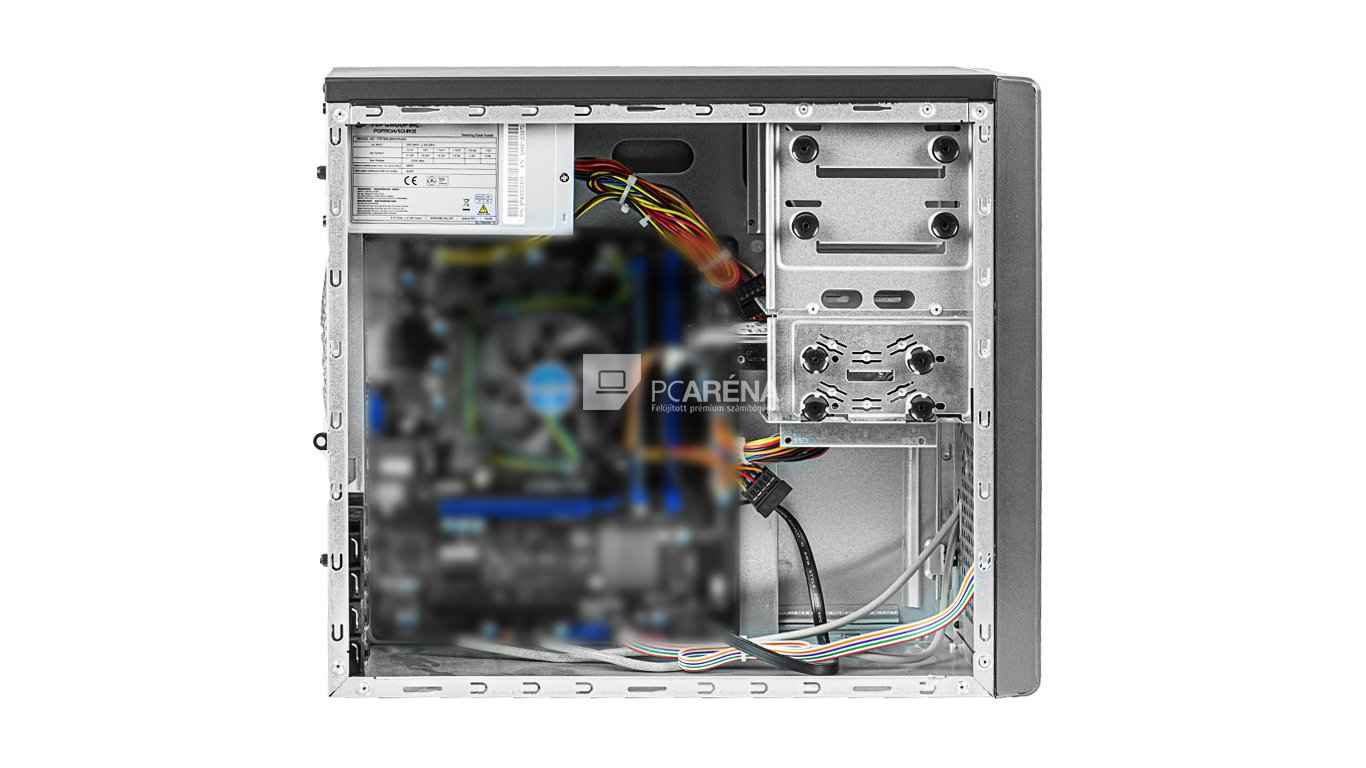 Hyundai Pentino H-Series H110 :: PC Aréna Kft.