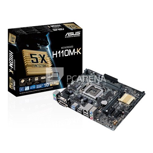 Hyundai Pentino H-Series H110 :: PC Aréna Kft.