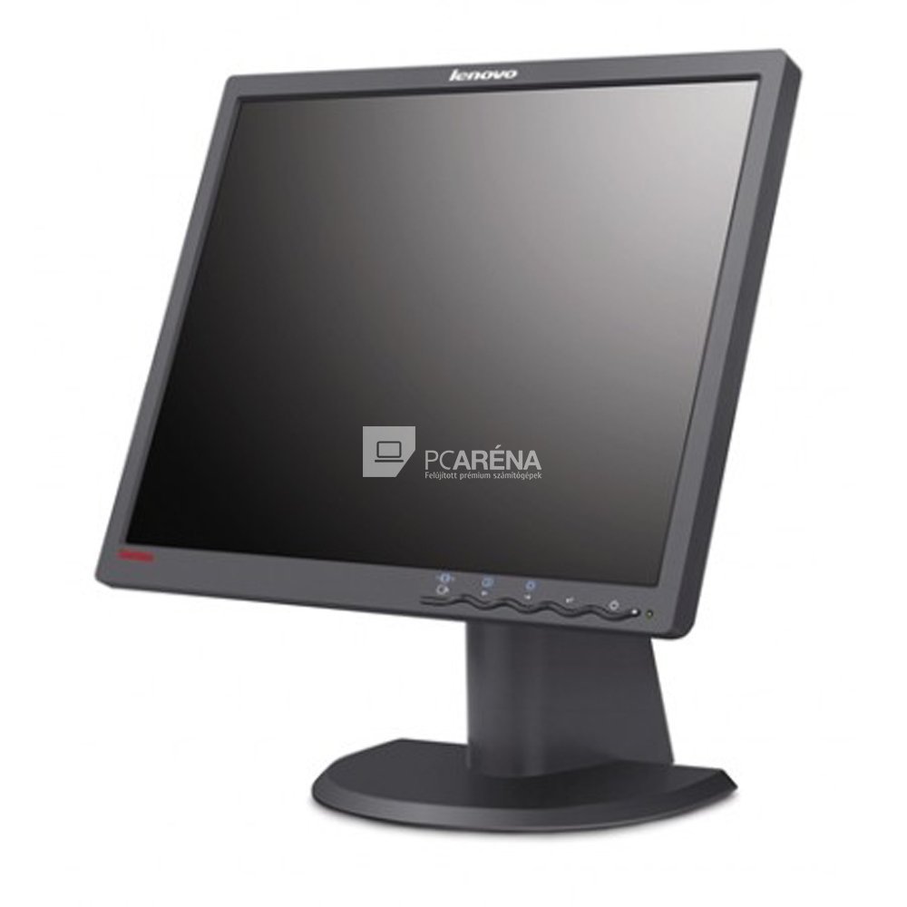 IBM ThinkVision L171p :: PC Aréna Kft.