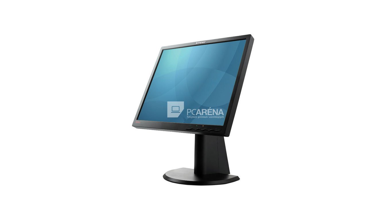 IBM ThinkVision L1900pA :: PC Aréna Kft.