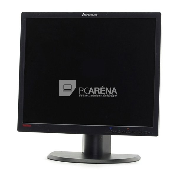 IBM ThinkVision L1900pA :: PC Aréna Kft.